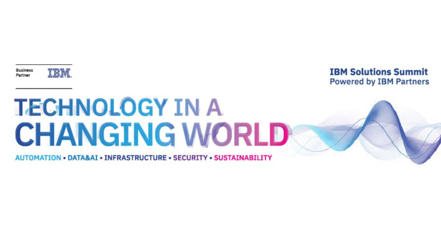 รับชมคลิปงานสัมมนาย้อนหลัง IBM Solutions Summit, Powered by IBM ...